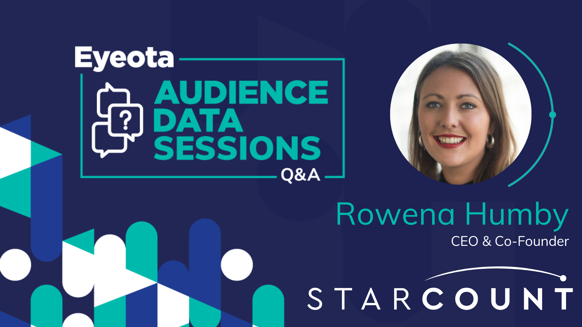 Audience Data Sessions: Q&A with Starcount